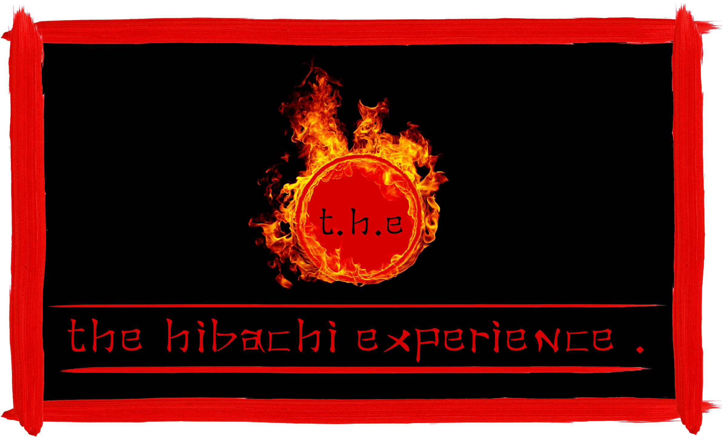 Gallery | THE HIBACHI EXPERIENCE LLC